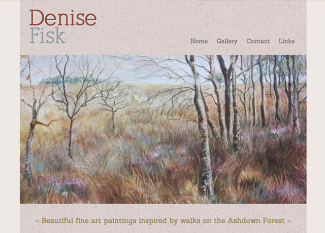 Portfolio – IAN BARNARD